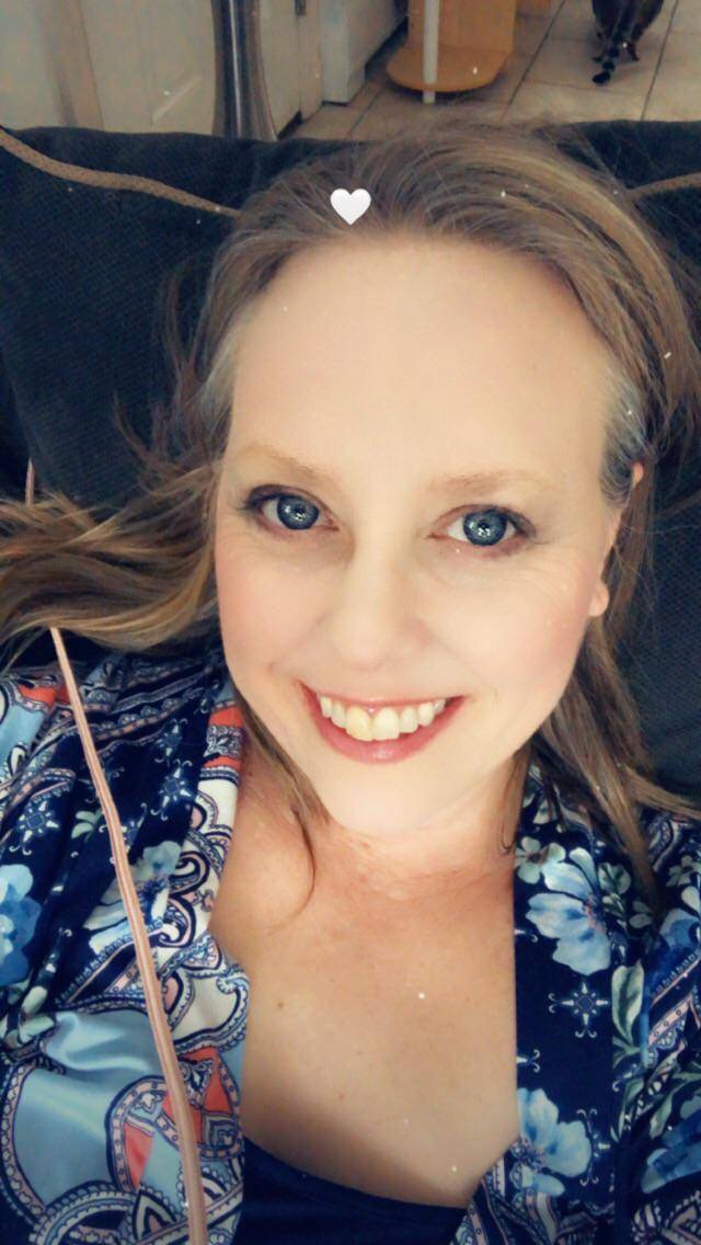 Look Deep Into My Blue Eyes Scrolller