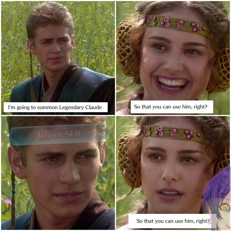 Look, here's the Catch: | Scrolller