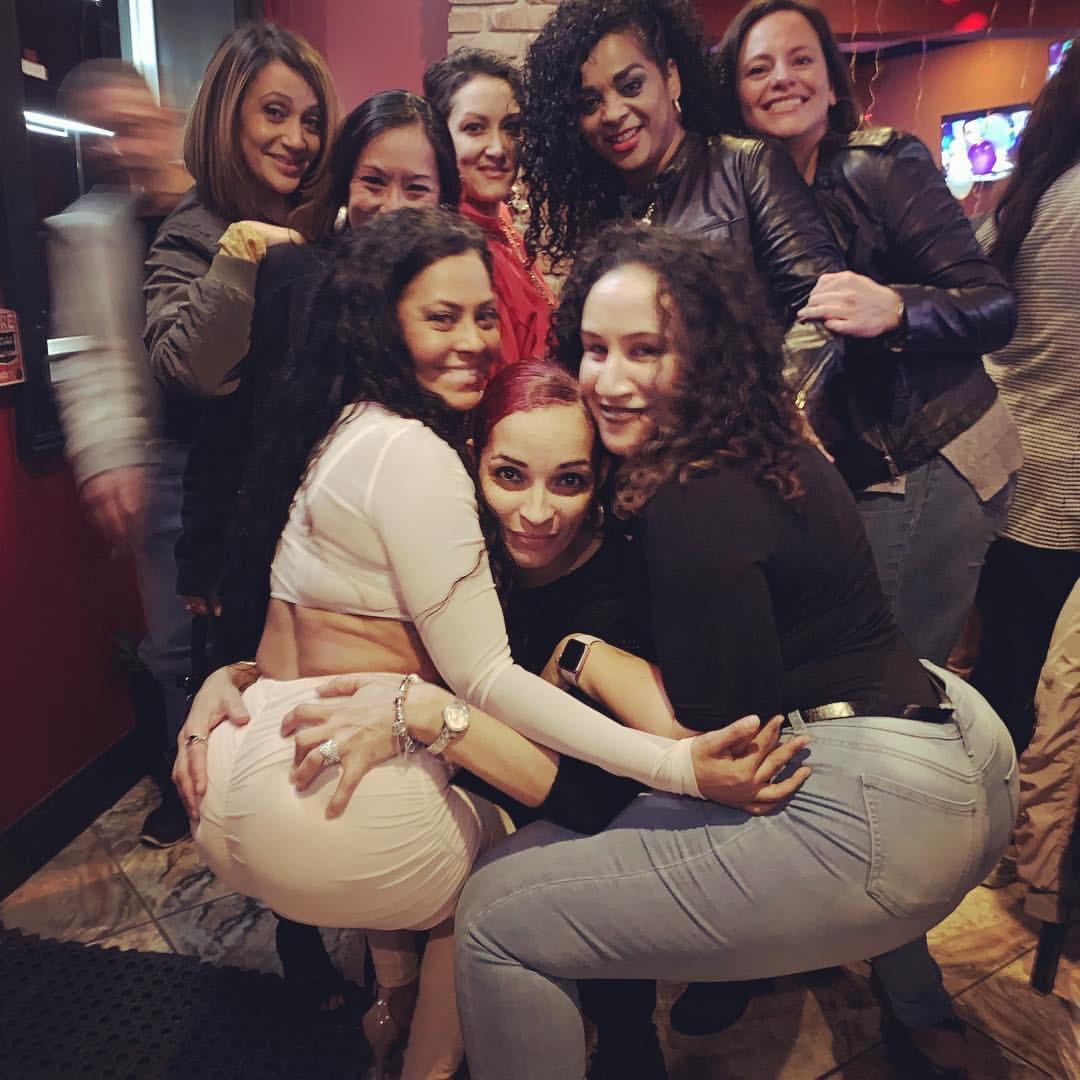 Love hearing my mom be degraded and jerked too (my moms one in jeans ...