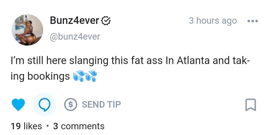 Bunz4ever | Pictures and Videos | Scrolller NSFW