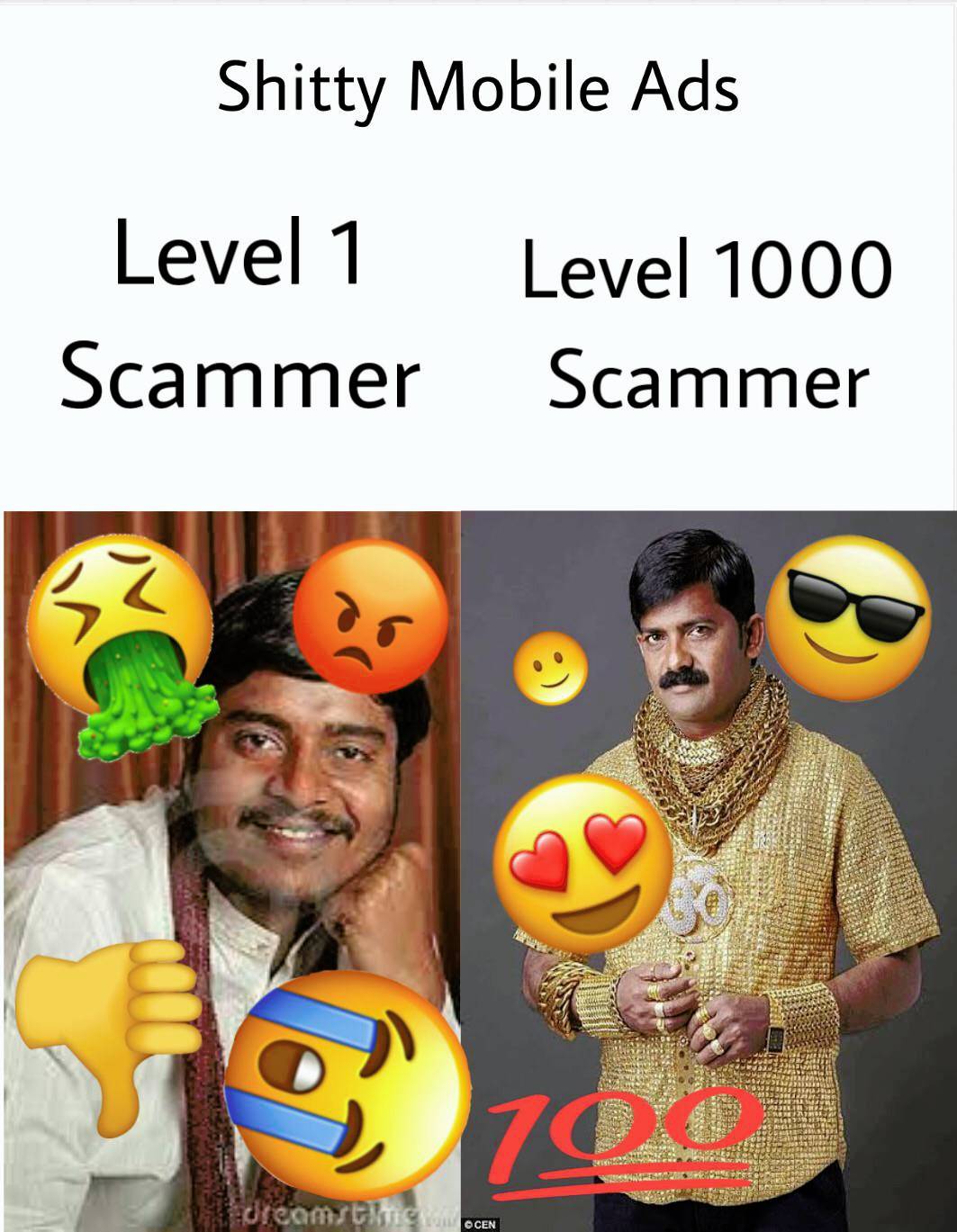 Look son! A shitty meme! | Scrolller