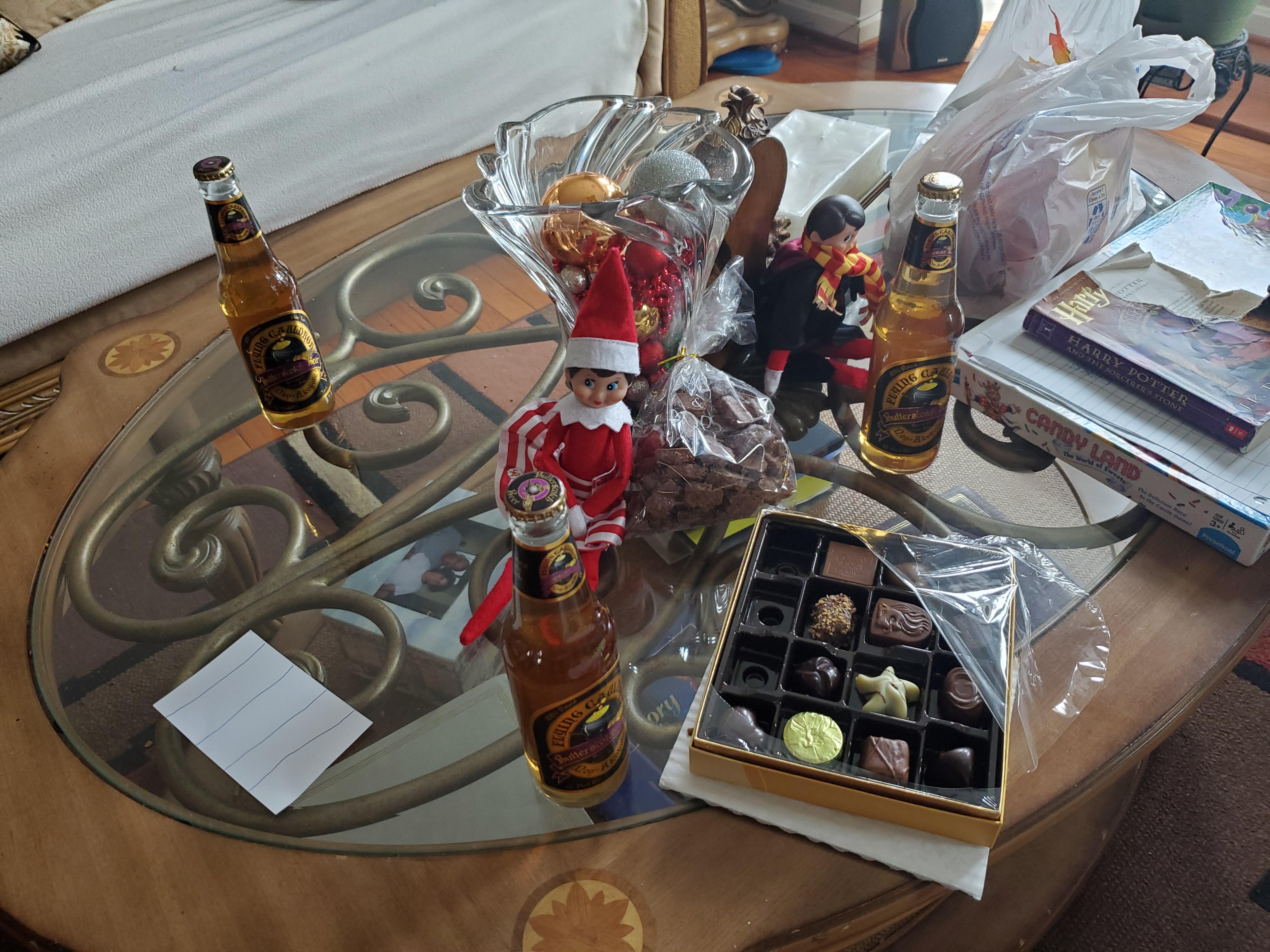 Look what they left us | Scrolller