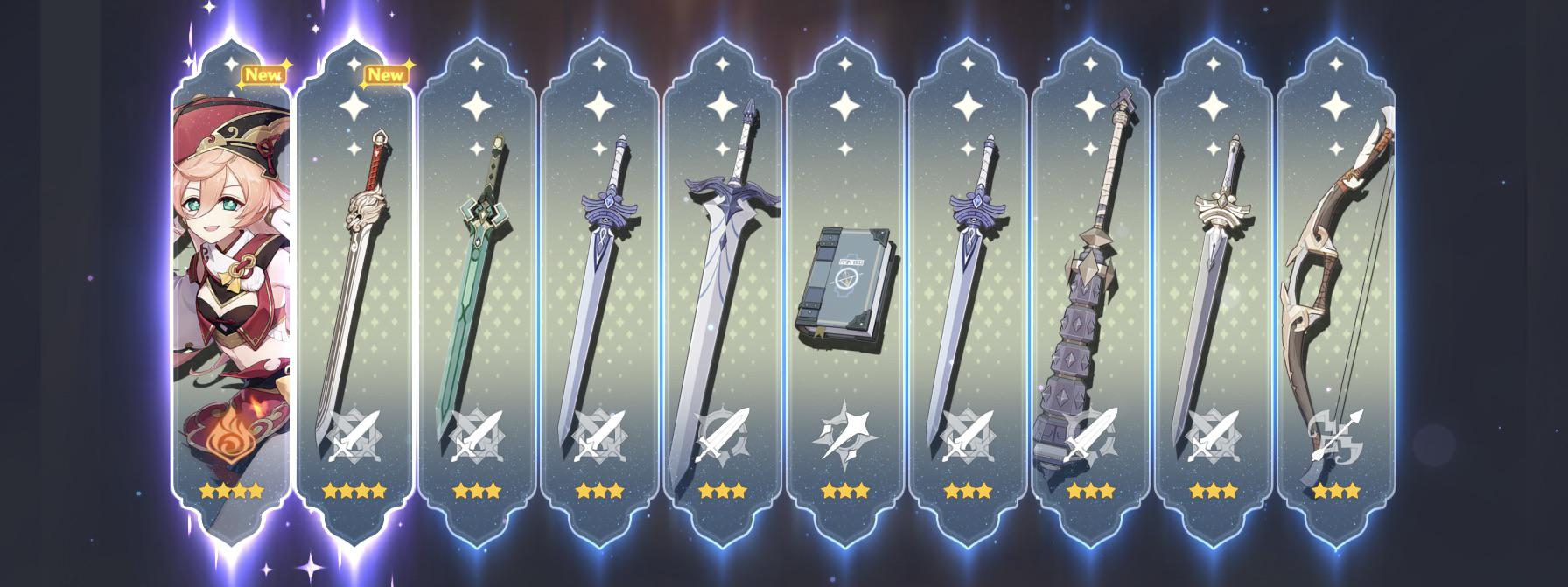 Look who came home on my last 10 pull! | Scrolller