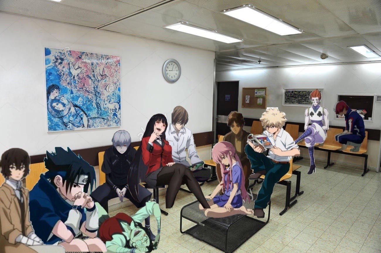 Look who was at therapy today 😅 | Scrolller