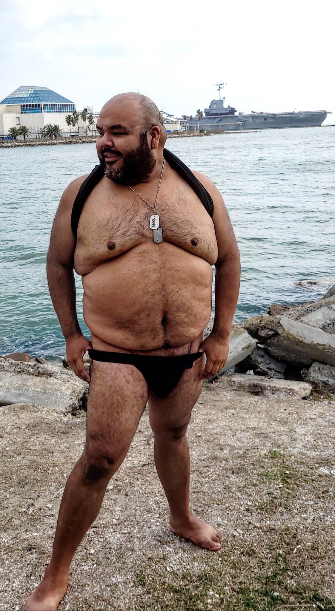 Looking at the views... 40. South Texas | Scrolller