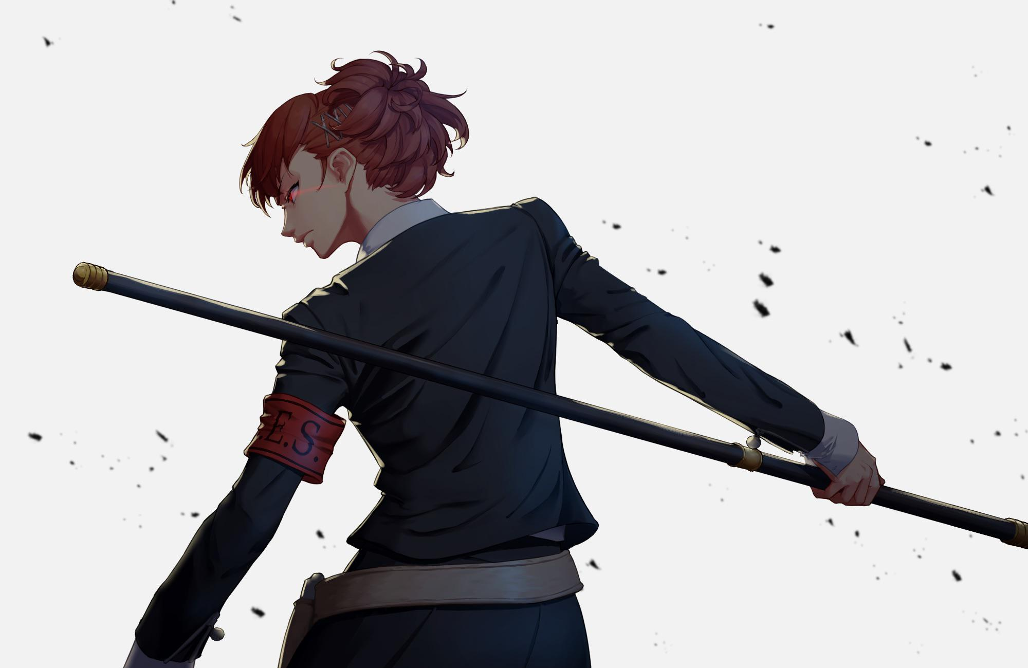 Looking Badass | Scrolller