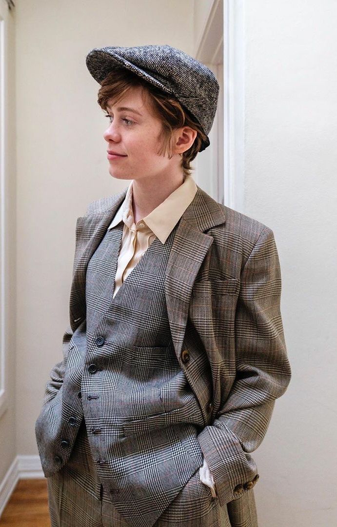 Looking cool | Scrolller