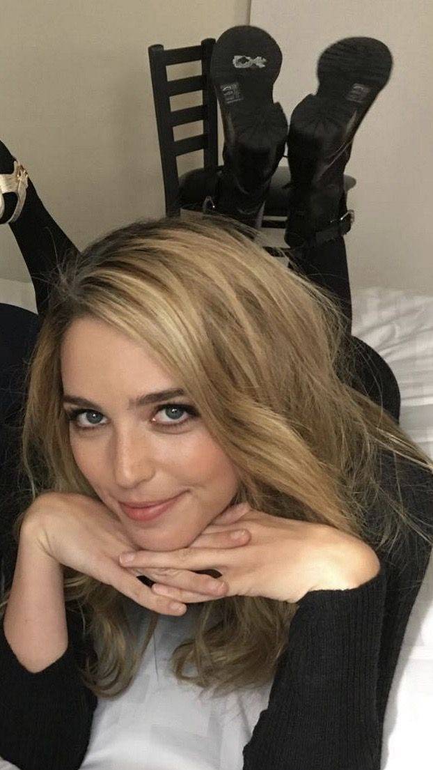 Jessica Rothe is underappreciated around here | Scrolller