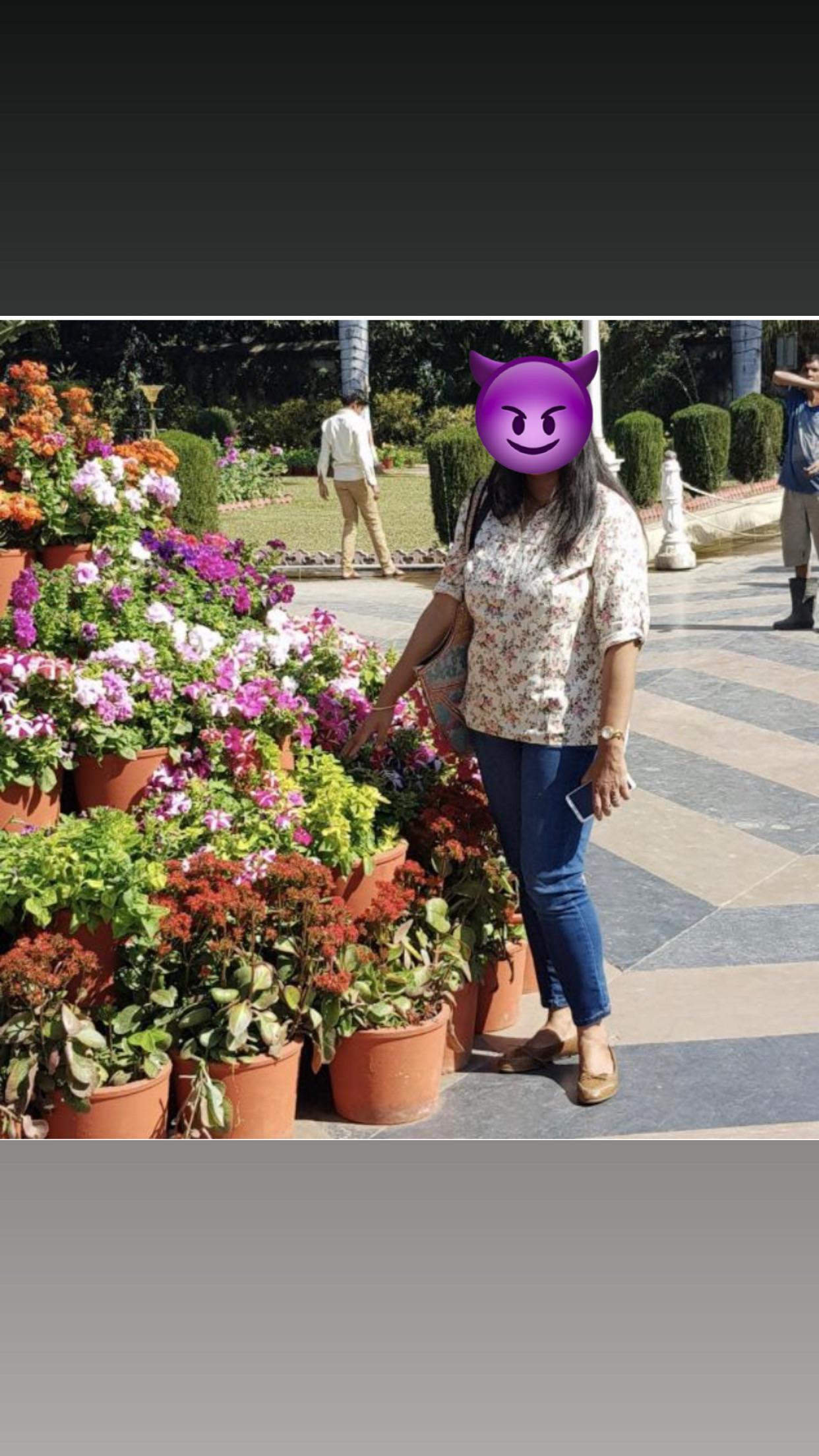 Looking For A Bull Who Would Fuck My Indian Mom In After Gym K K
