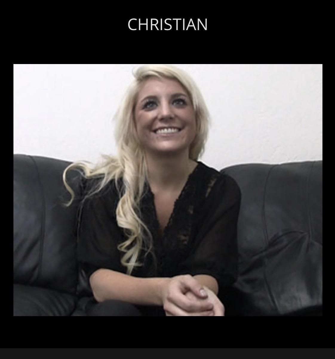 Looking for a link for Christian | Scrolller