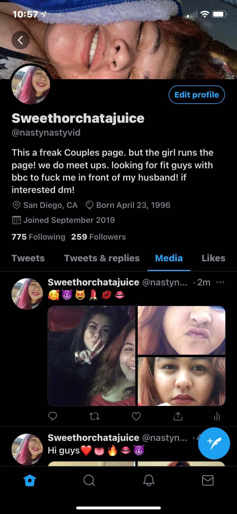 Looking for bbc in Cali for meet ups | Scrolller