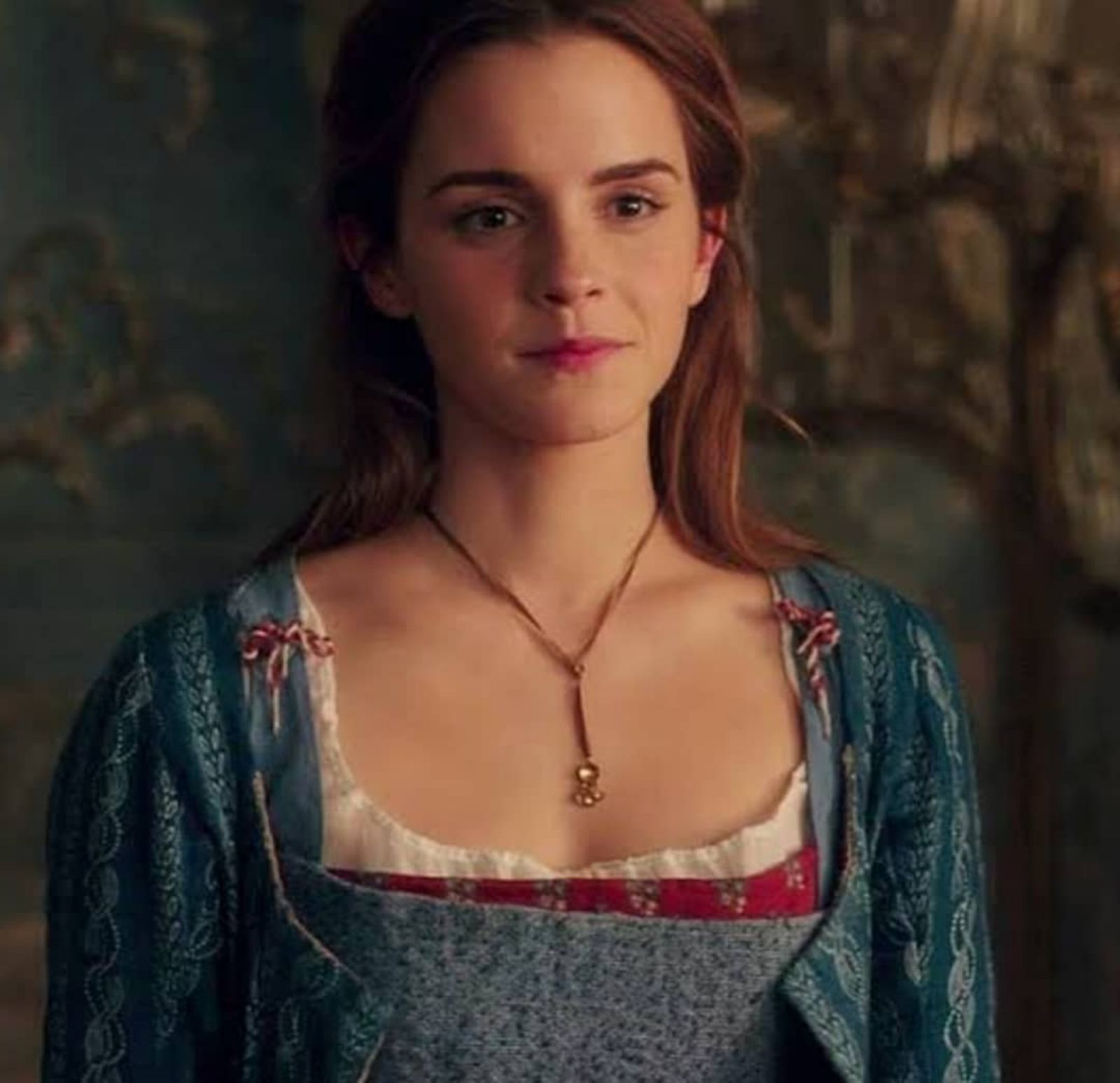 There's something about emma that makes it easy to goon for her | Scrolller