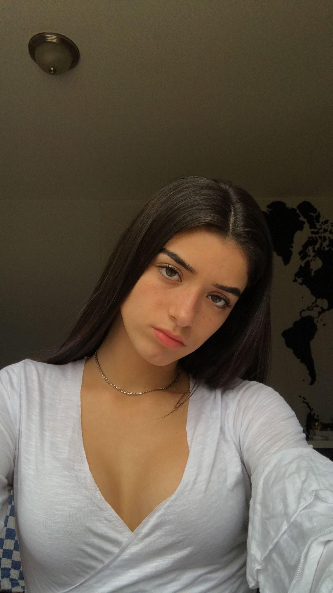 Help me blow my load for Dixie damelio | Scrolller