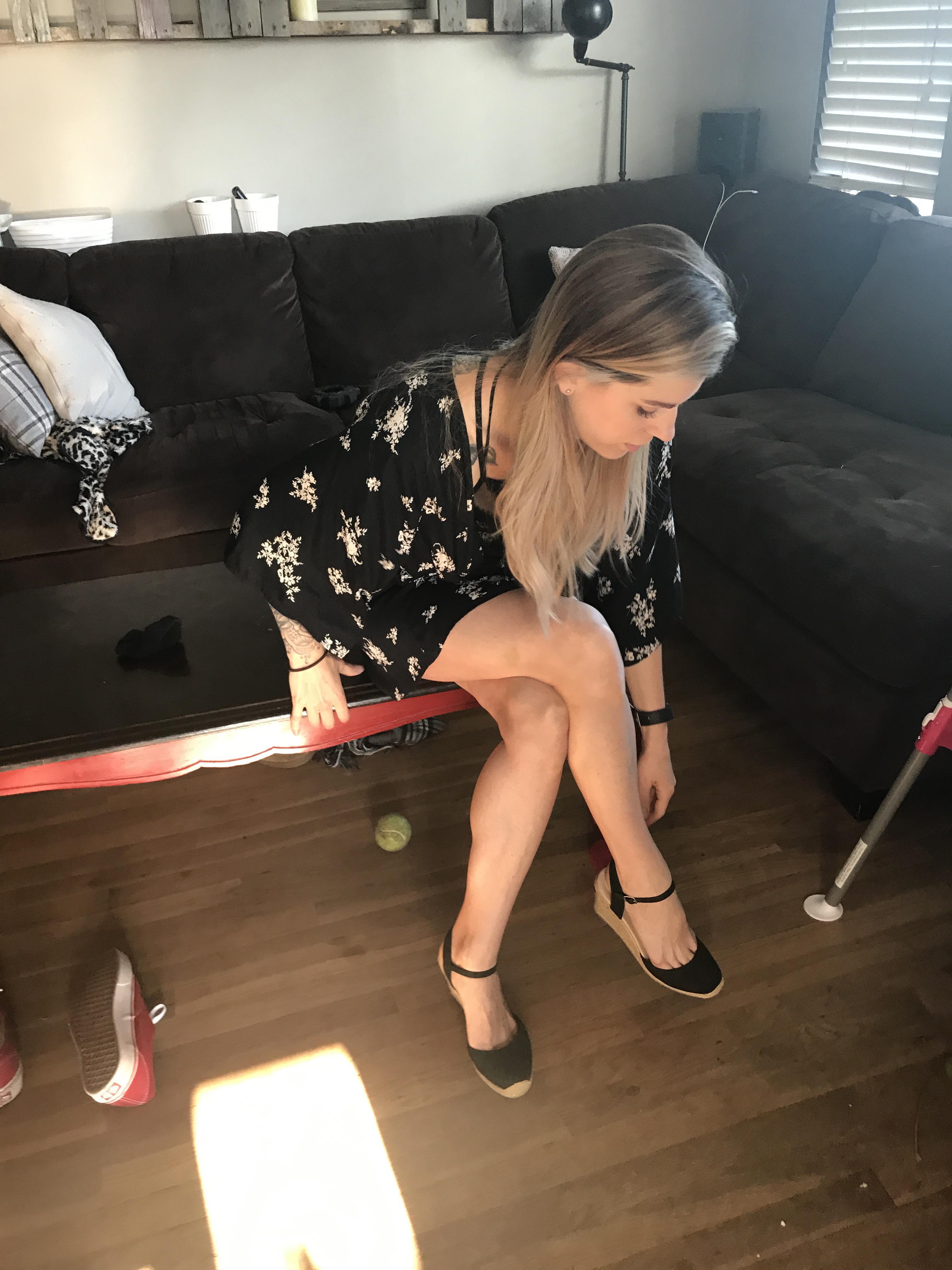 Trading My Innocent And Unaware Wife 36 Years Old Must Verify And