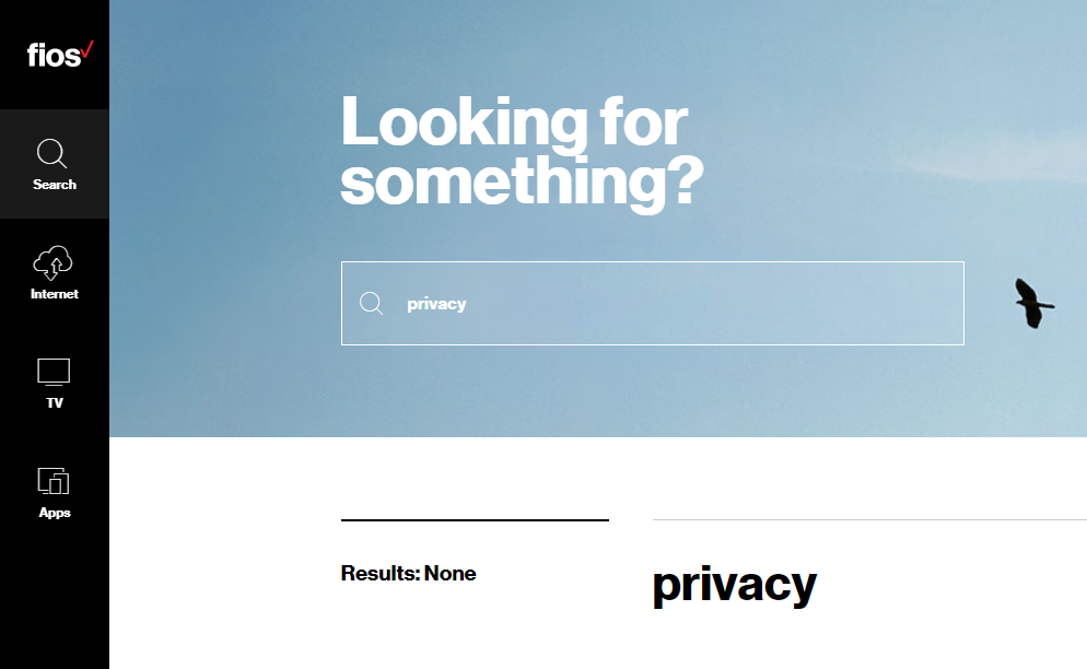 Looking for privacy? | Scrolller