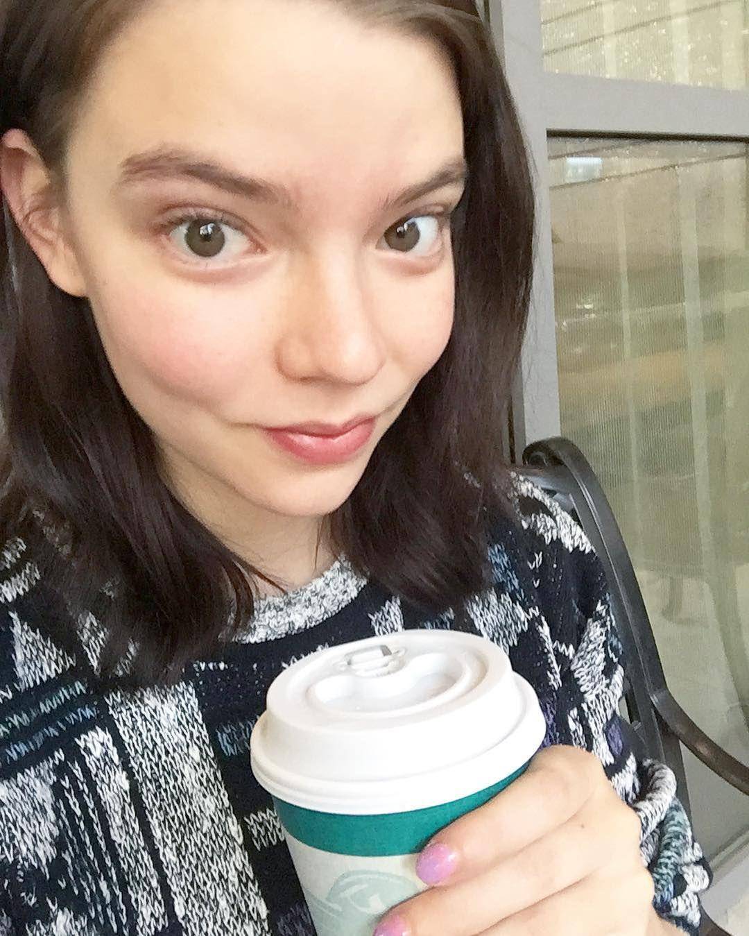 Looking for someone to play Anya Taylor Joy in a long term romantic roleplay | Scrolller