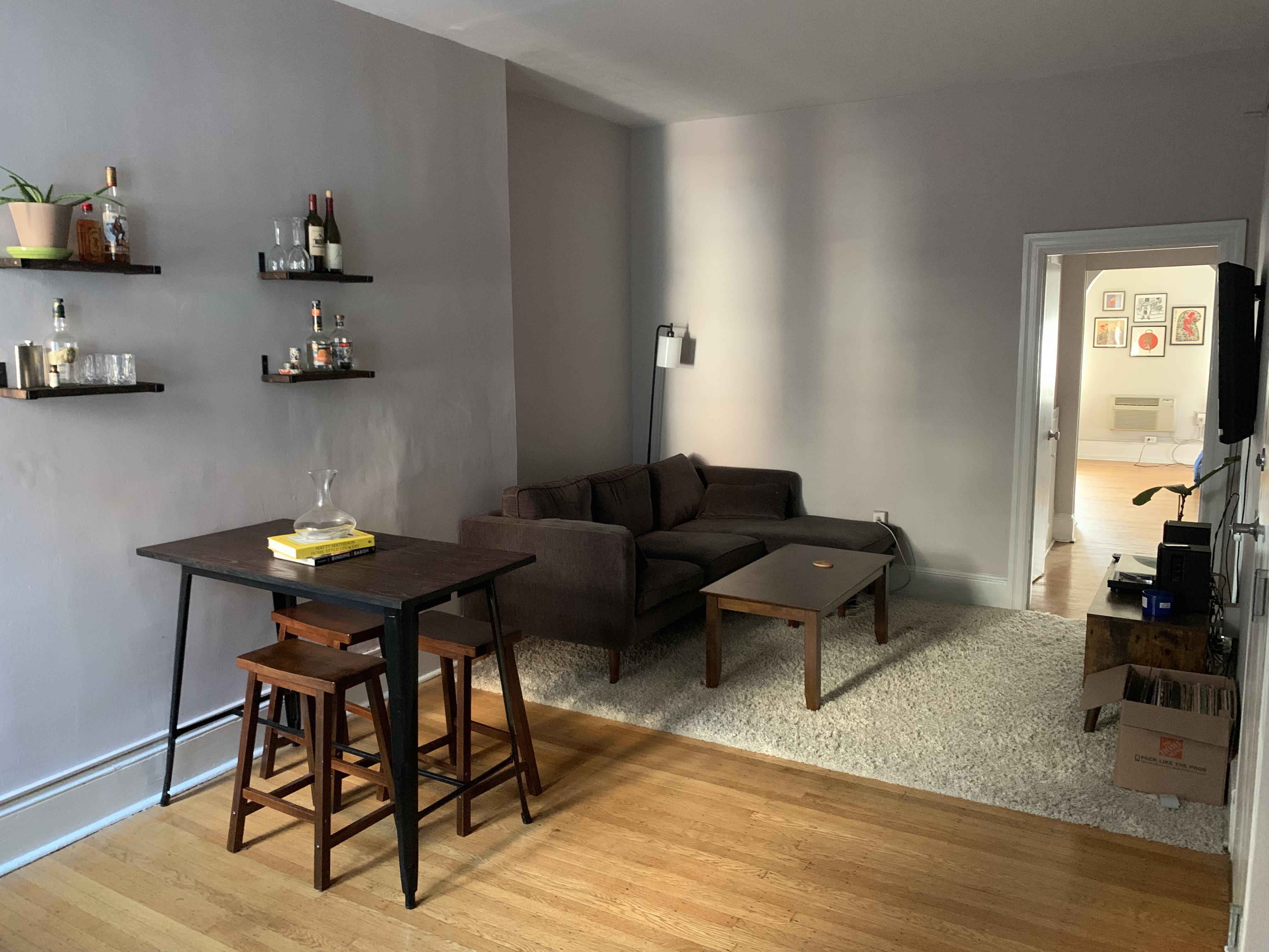 Looking for ways to brighten up my dimly lit apartment | Scrolller