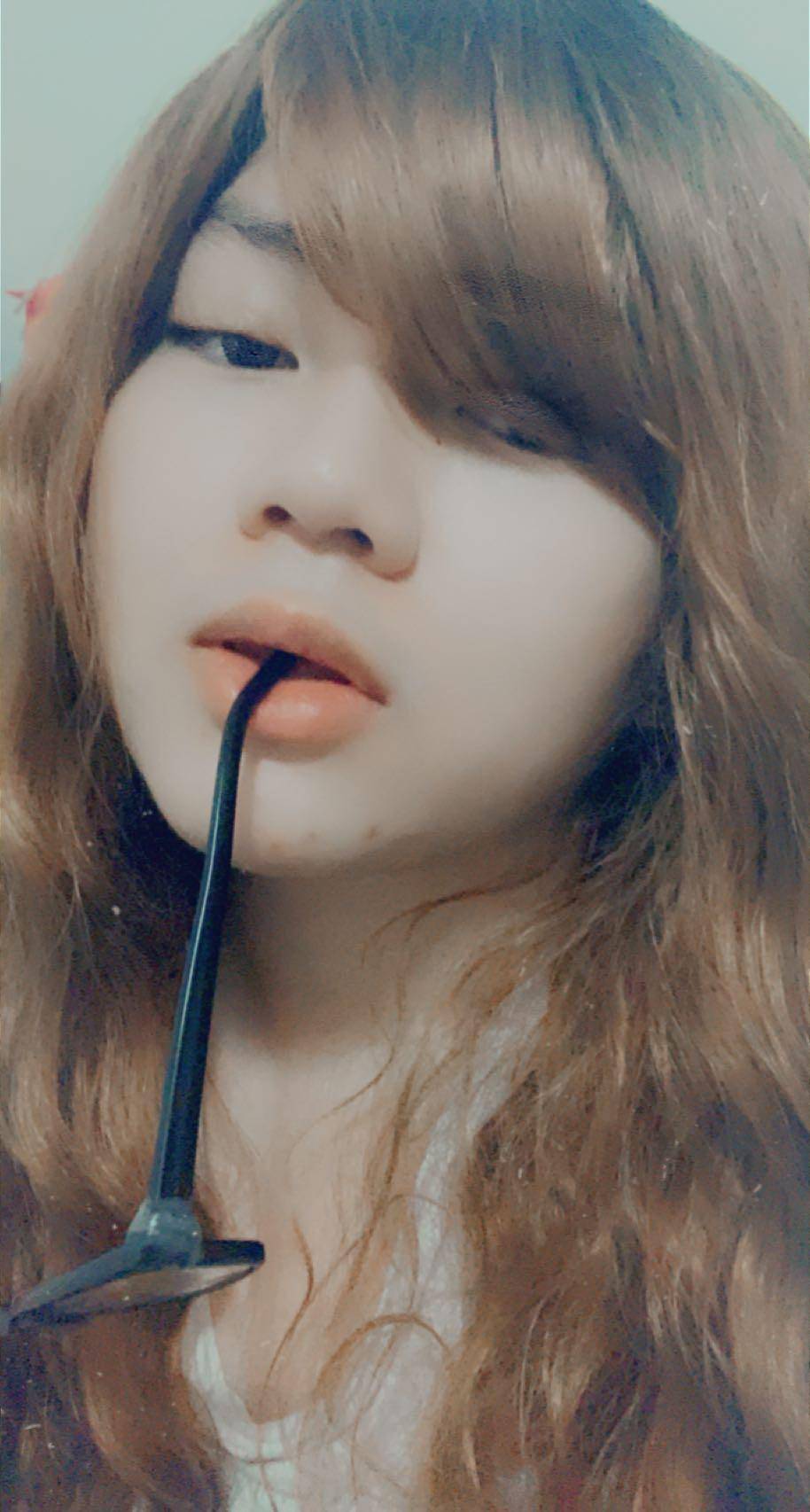 Looking good, feeling gorgeous~ kinda lmao | Scrolller