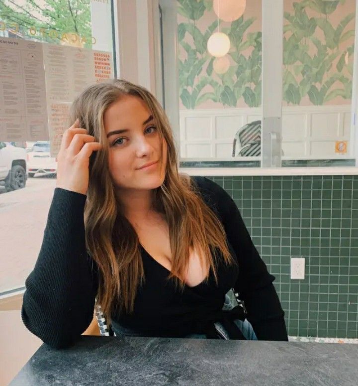 Looking good (IKTR) | Scrolller