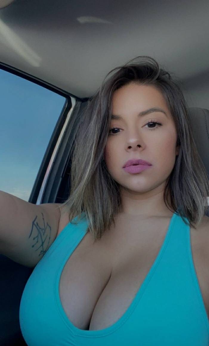 Looking great | Scrolller