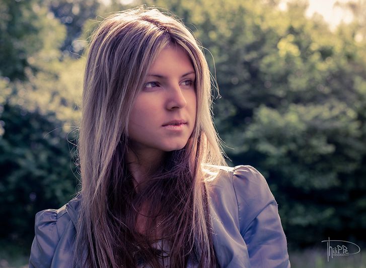 Looking pretty | Scrolller