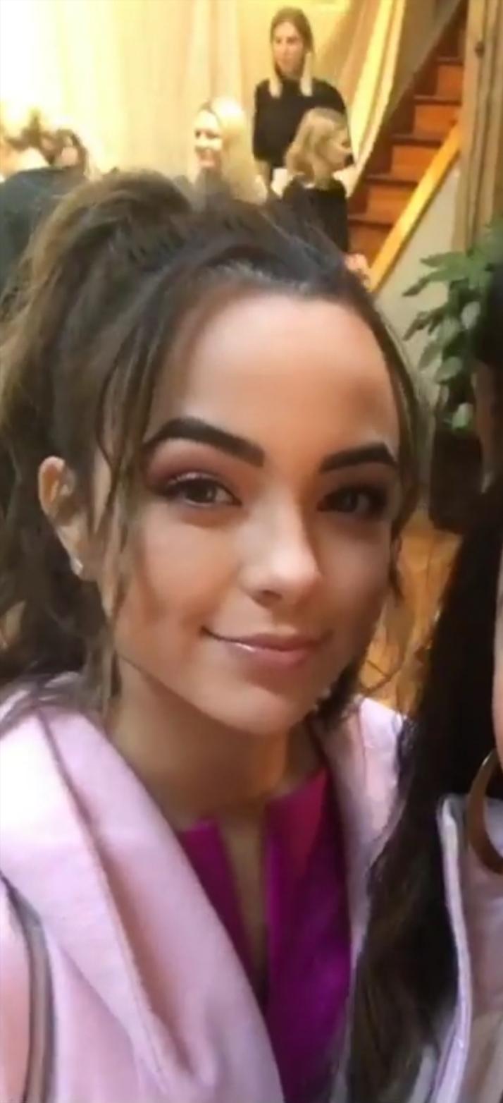 Looking seductive | Scrolller