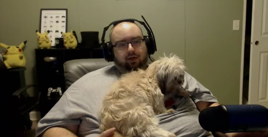 Looking slim, pimp. | Scrolller