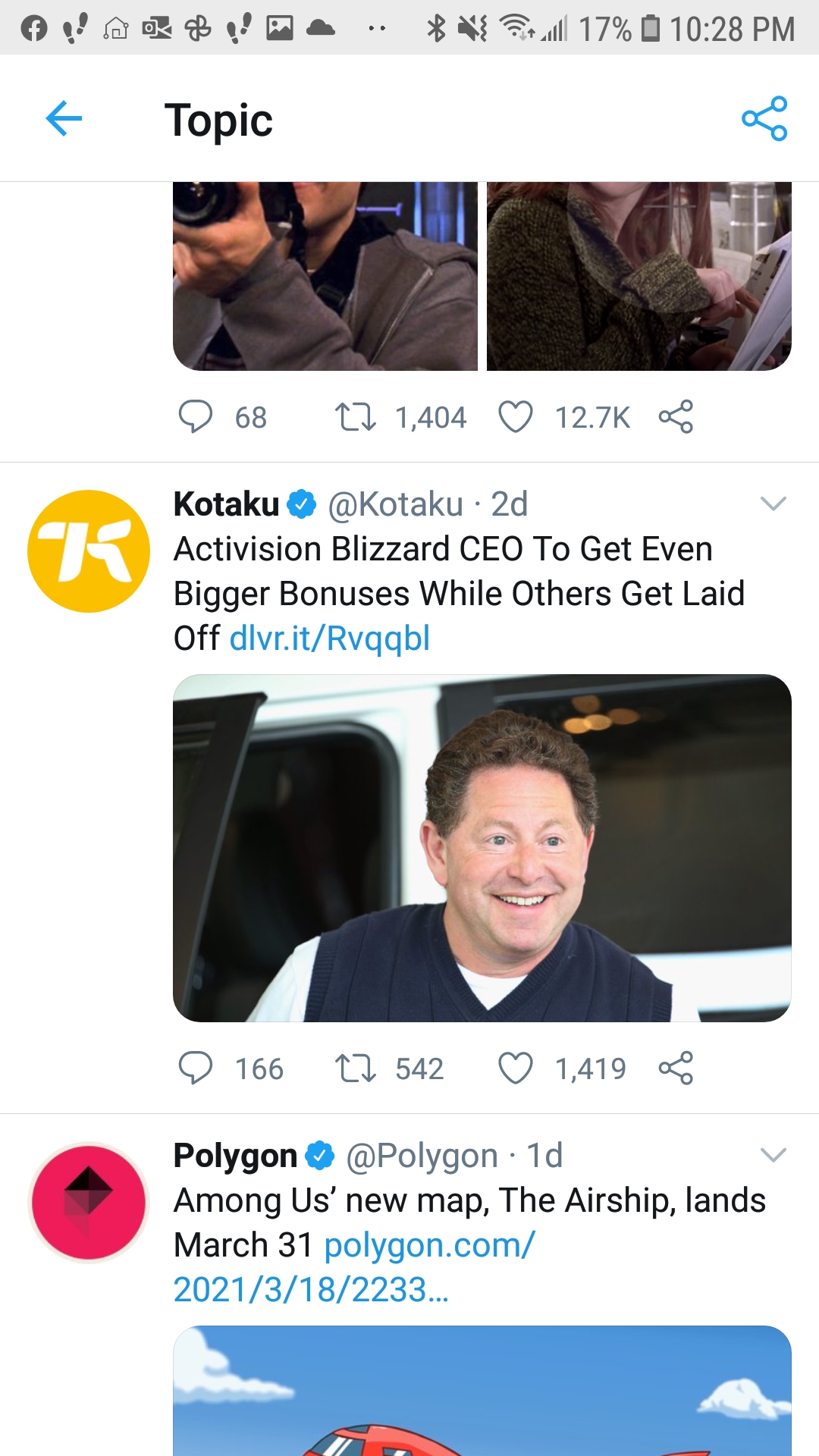 Looks Like Everyone Wins Here... | Scrolller