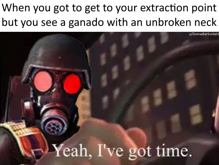 *Looming Dread intensifies* | Scrolller