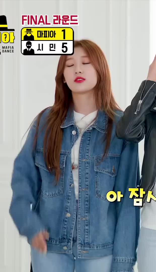 Loona- Choerry | Scrolller