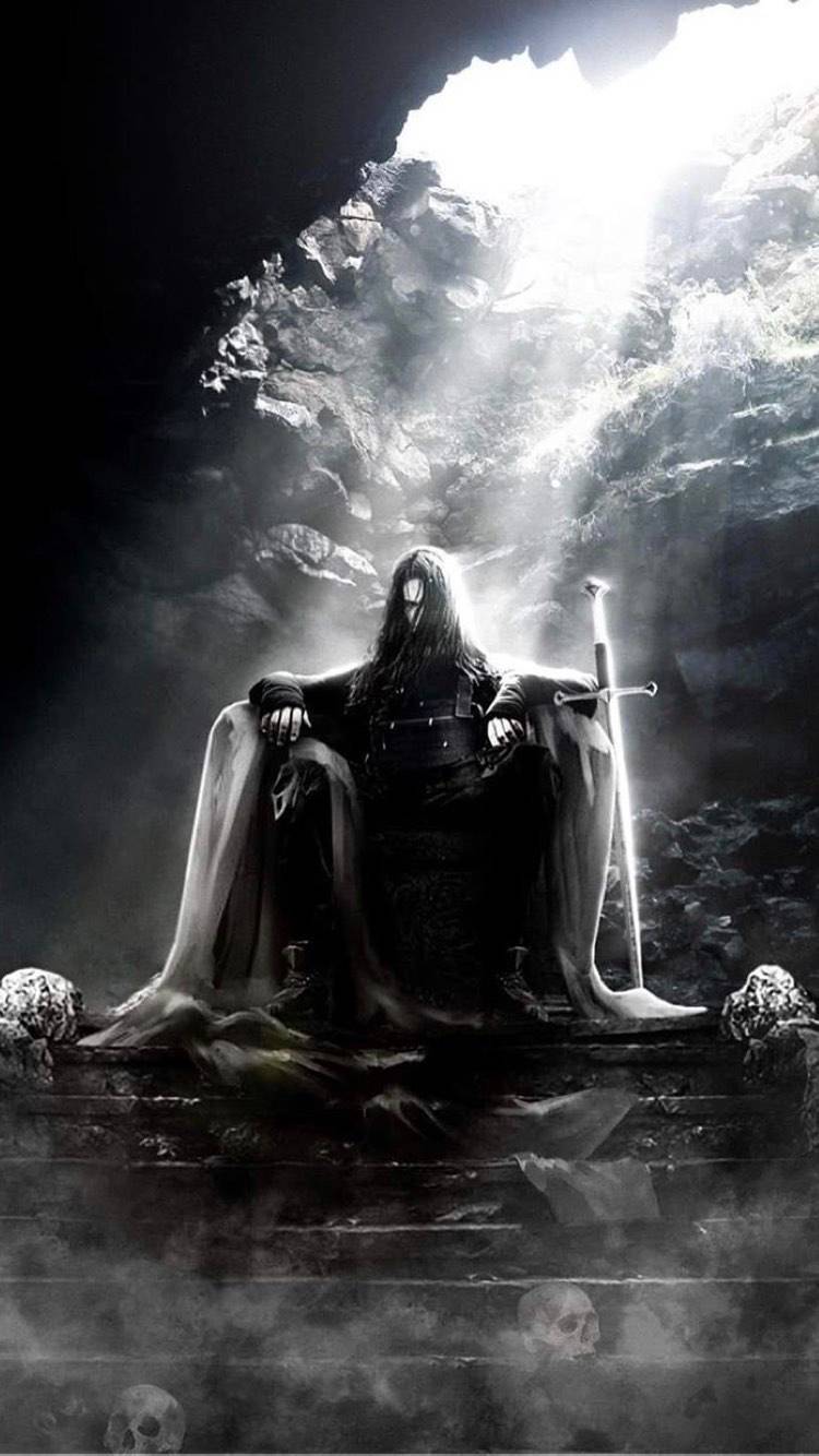 Lord Bones | Scrolller