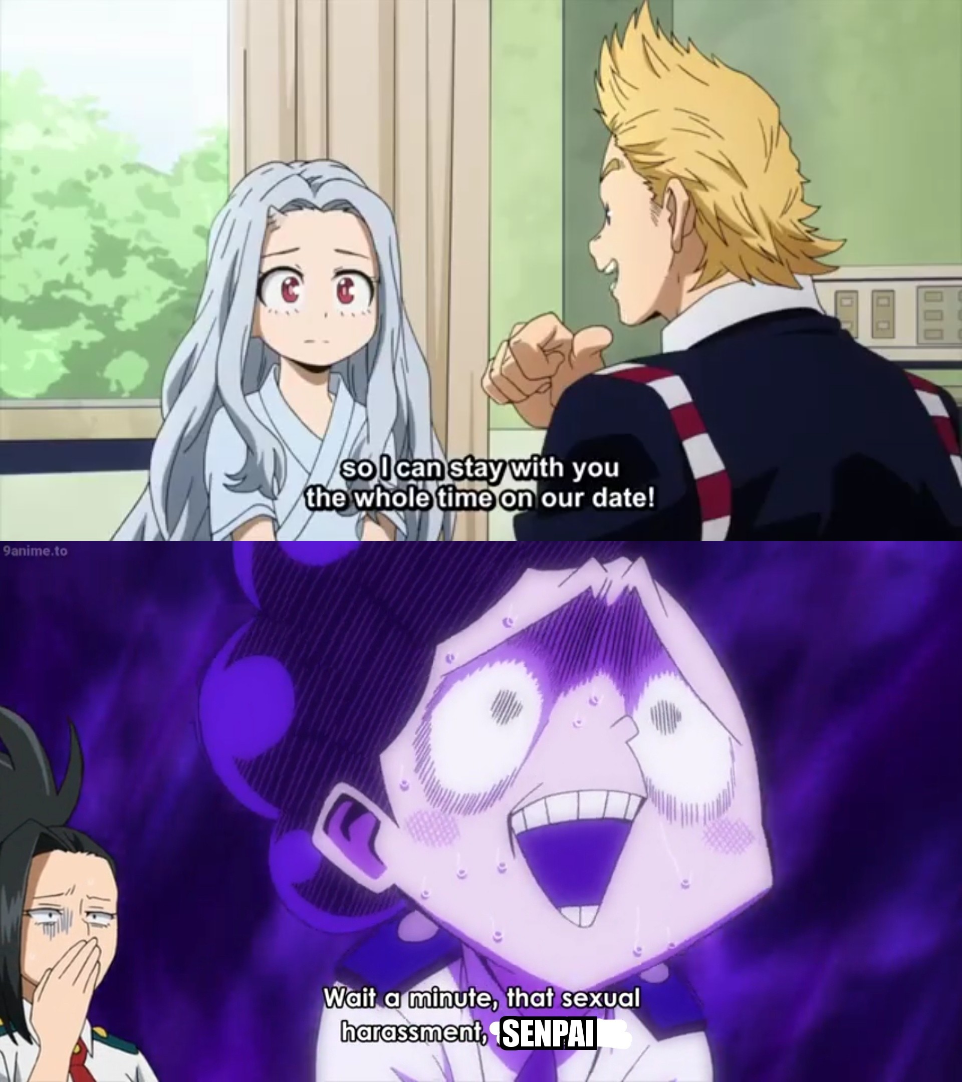 Lord Mineta>>> Pedotogata | Scrolller