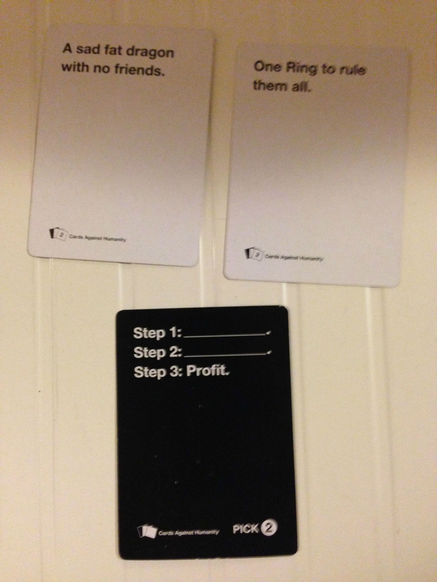 Lord of the Combos (x-post r/funny) | Scrolller