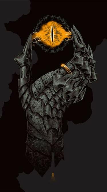 Lord of the Rings Sauron | Scrolller