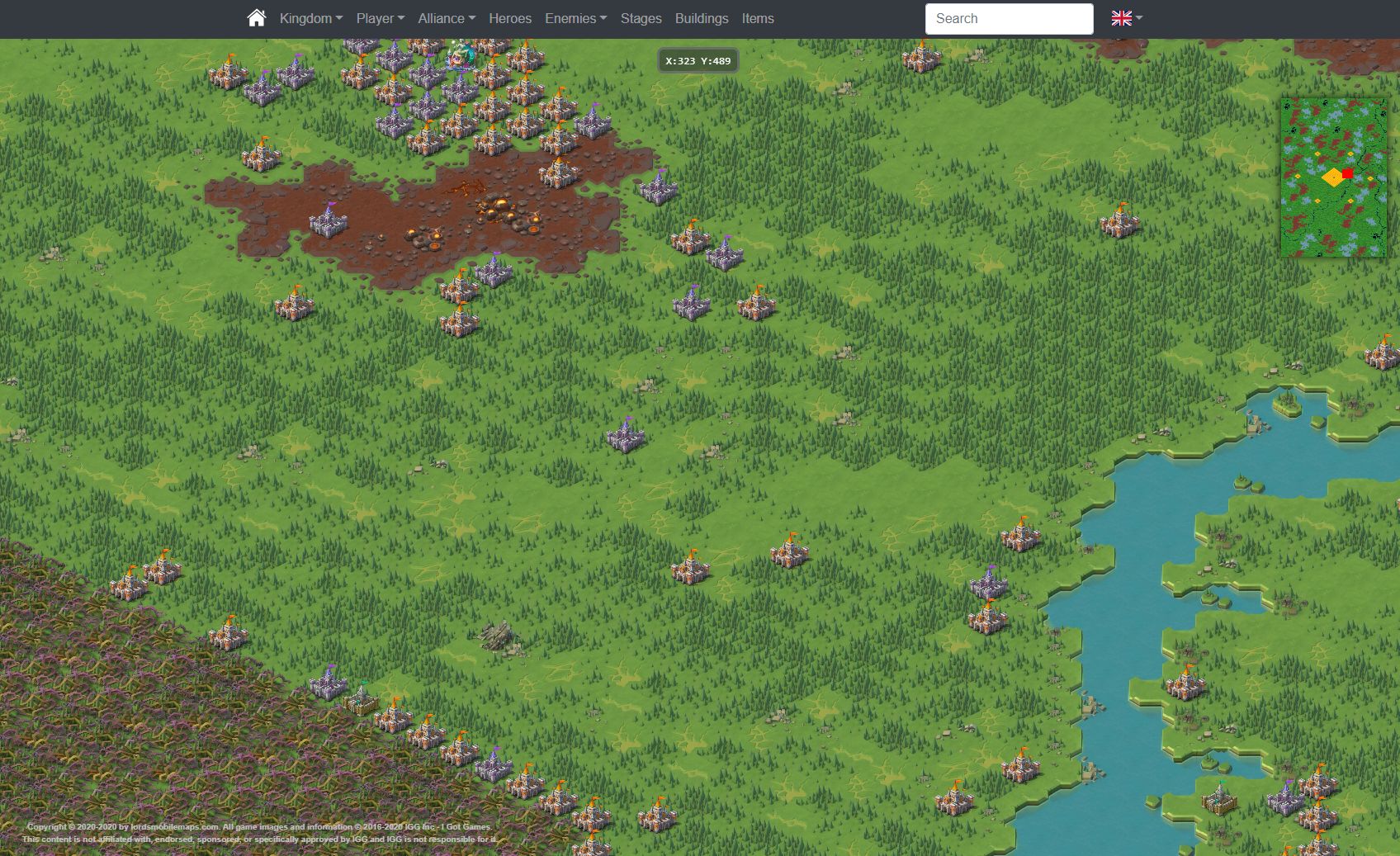 lordsmobilemaps.com interactive map | Scrolller