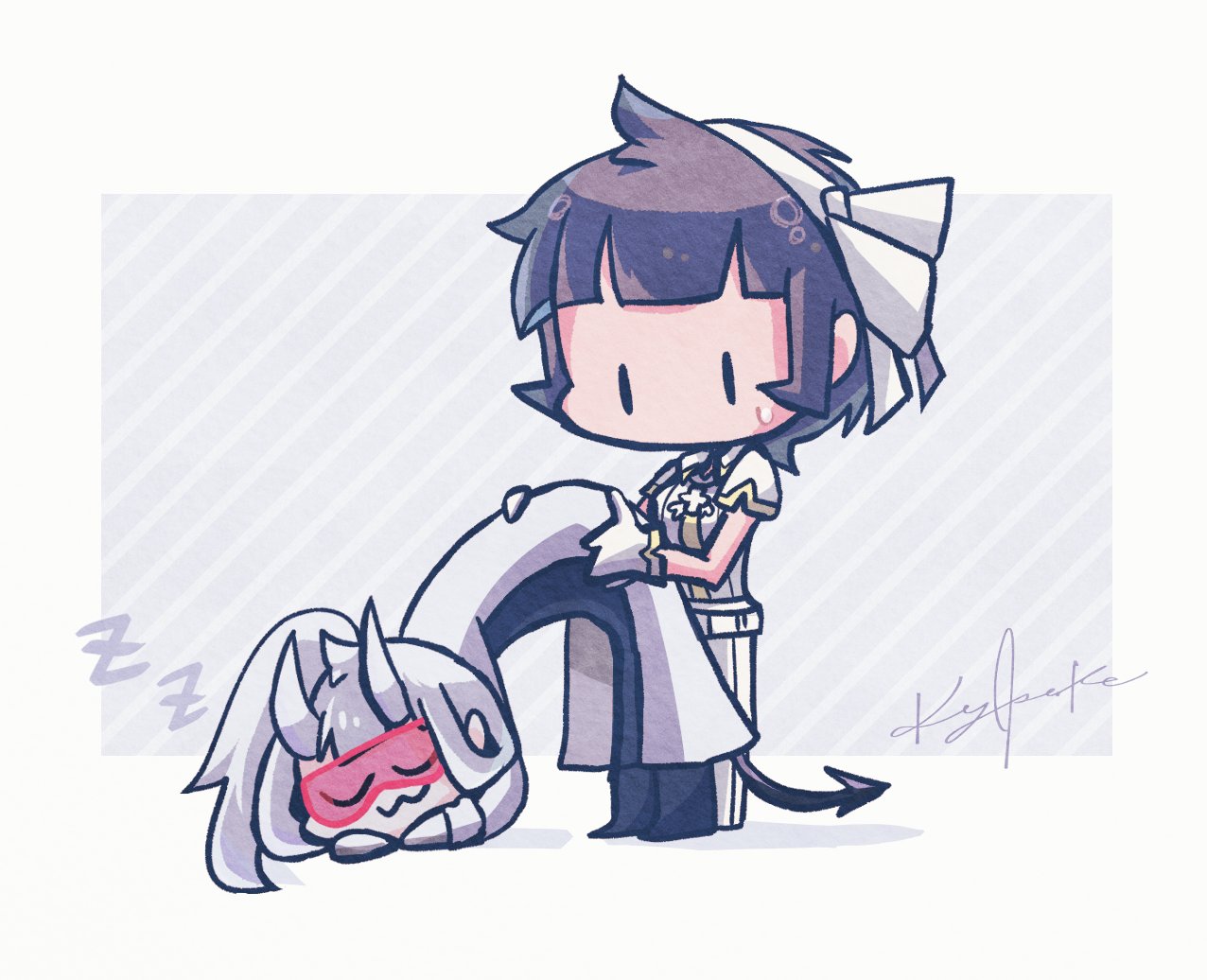 Loremaster cat | Scrolller