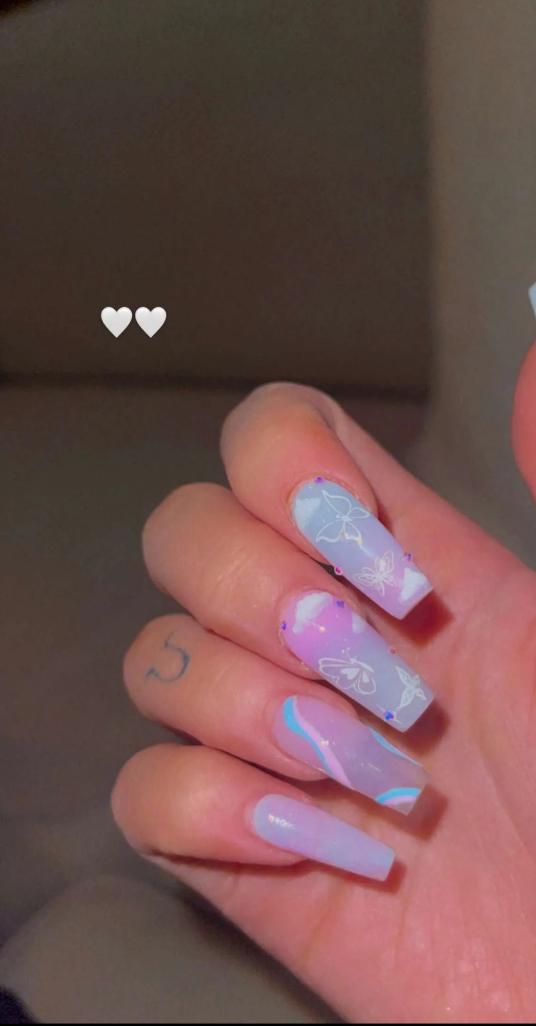 Loren Gray Scrolller