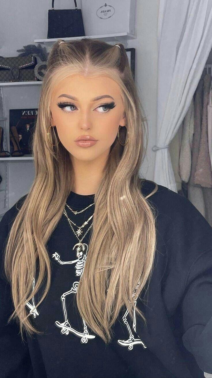 Loren gray has me so hard | Scrolller