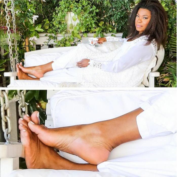 Lorraine Toussaint (Orange the New Black) | Scrolller