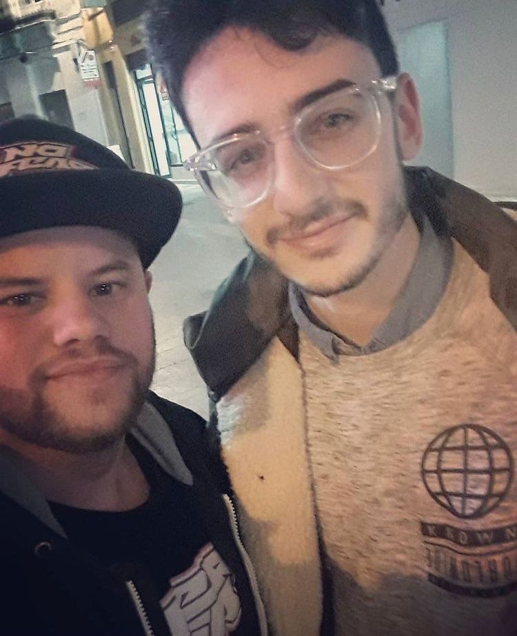 LOS DIOSES | Scrolller