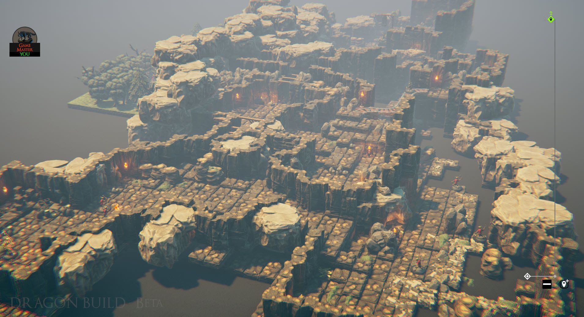 Lost Mine of Phandelver: Cragmaw Hideout v2 | Scrolller