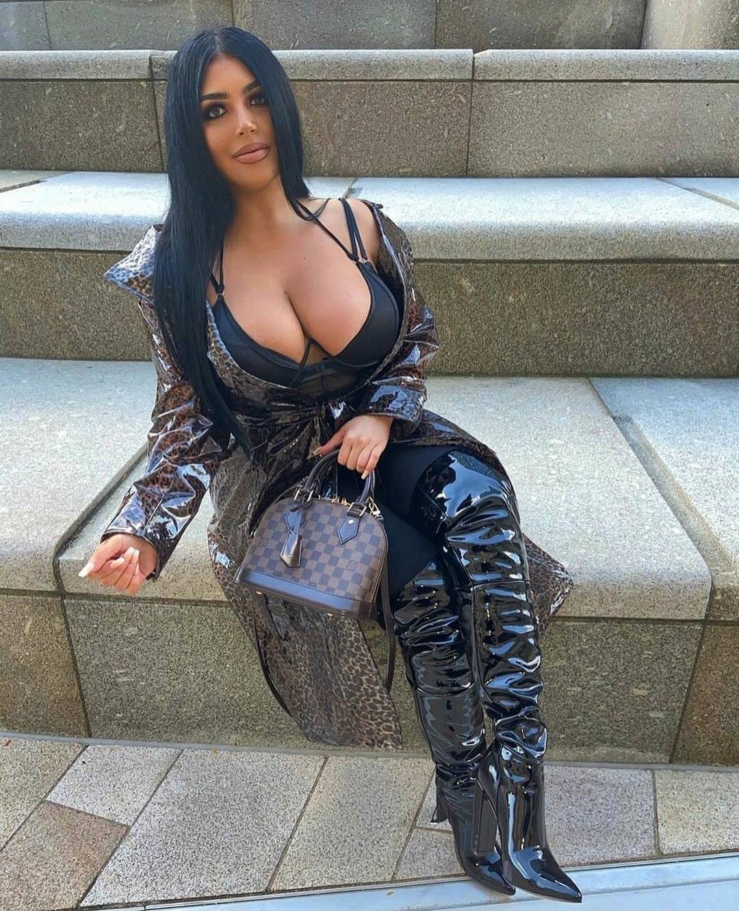 Lot of PVC... | Scrolller