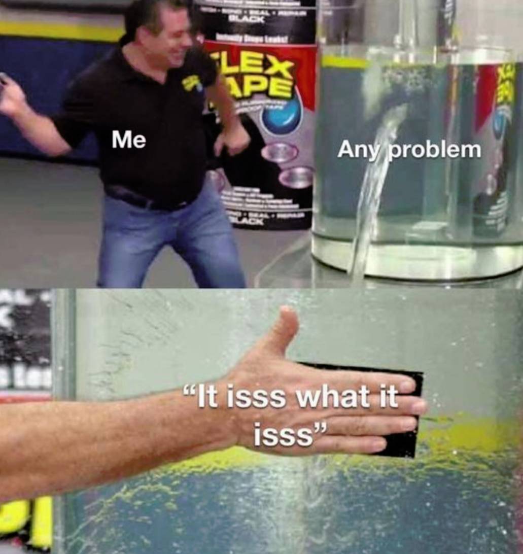 *loud, forced sigh* | Scrolller