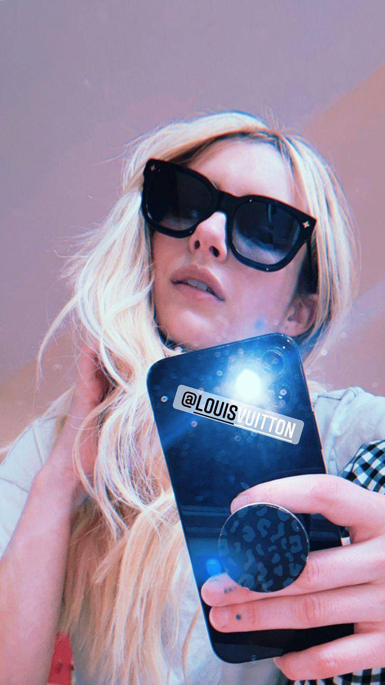 Louis Vuitton | Scrolller