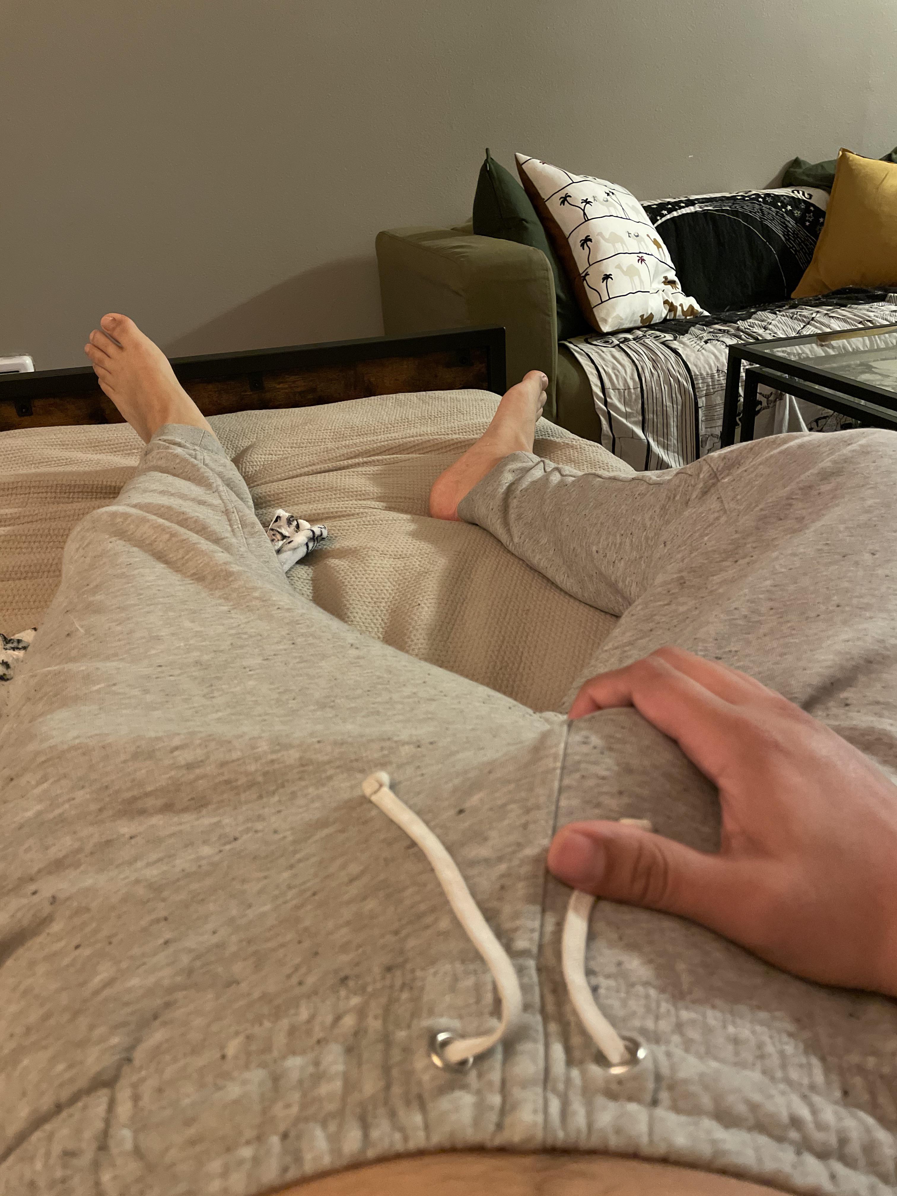 Lounging around;) | Scrolller