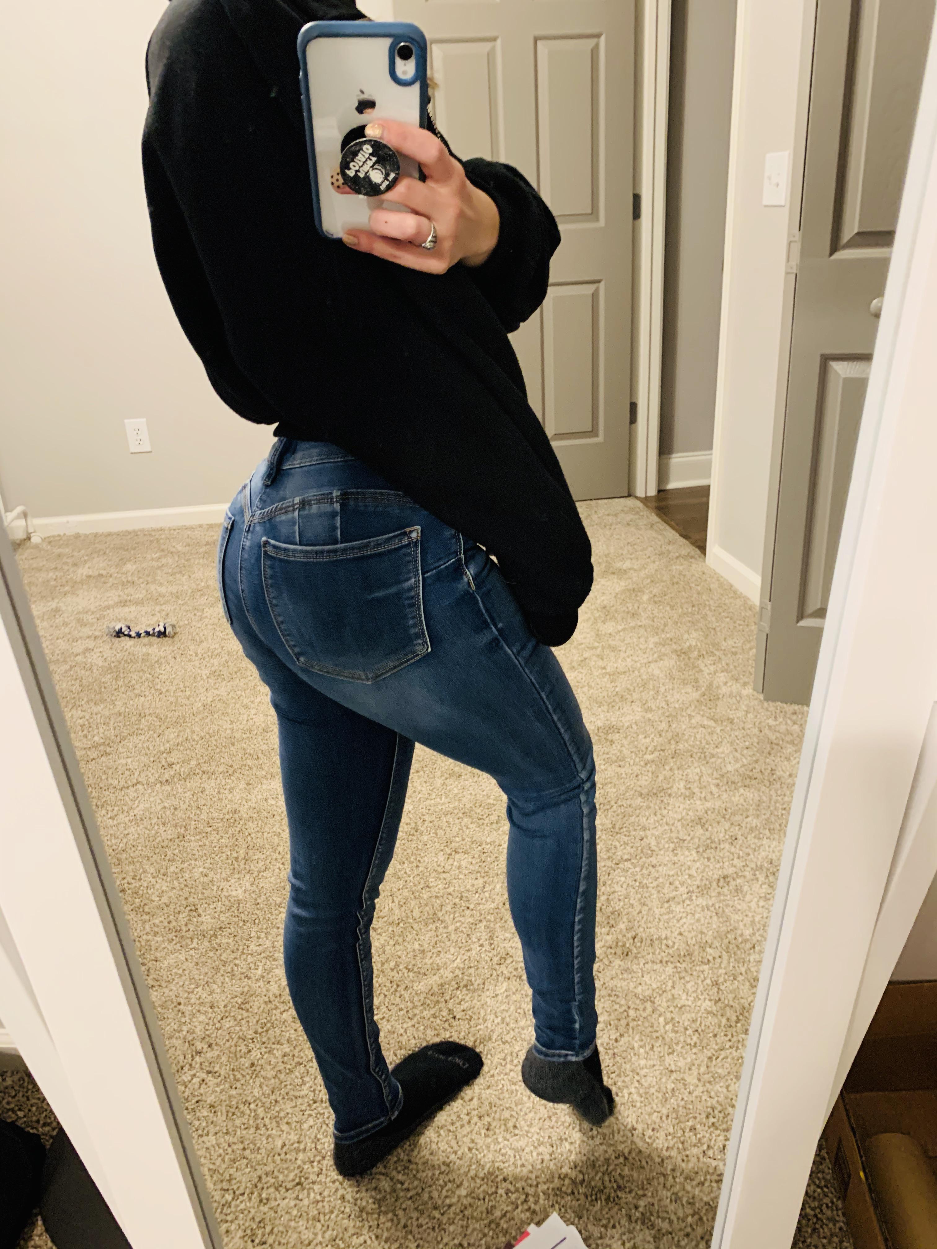 Love a cozy jacket | Scrolller