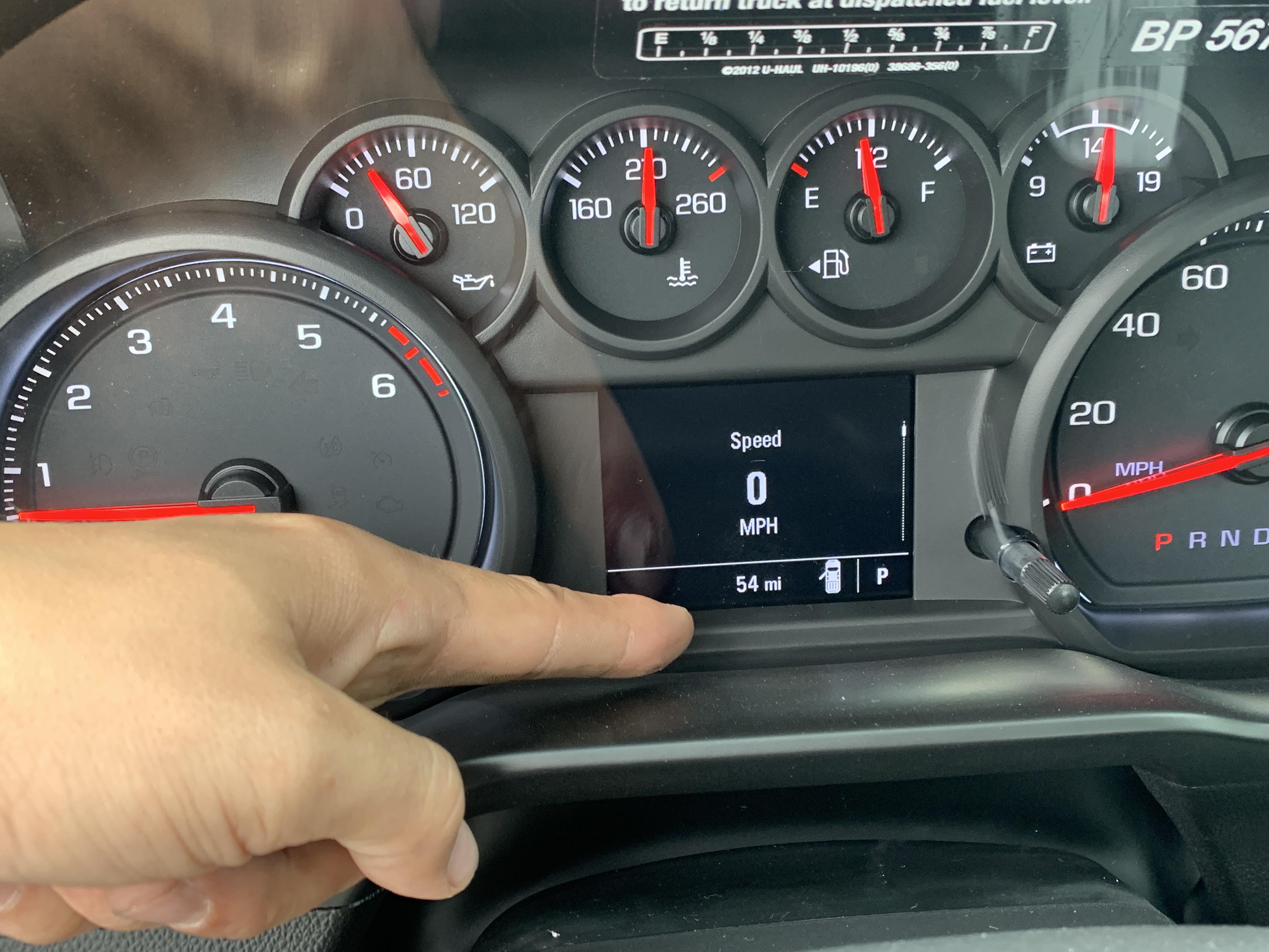 Love a fresh, new Local pickup truck. First Chevy Silverado we’ve had. | Scrolller