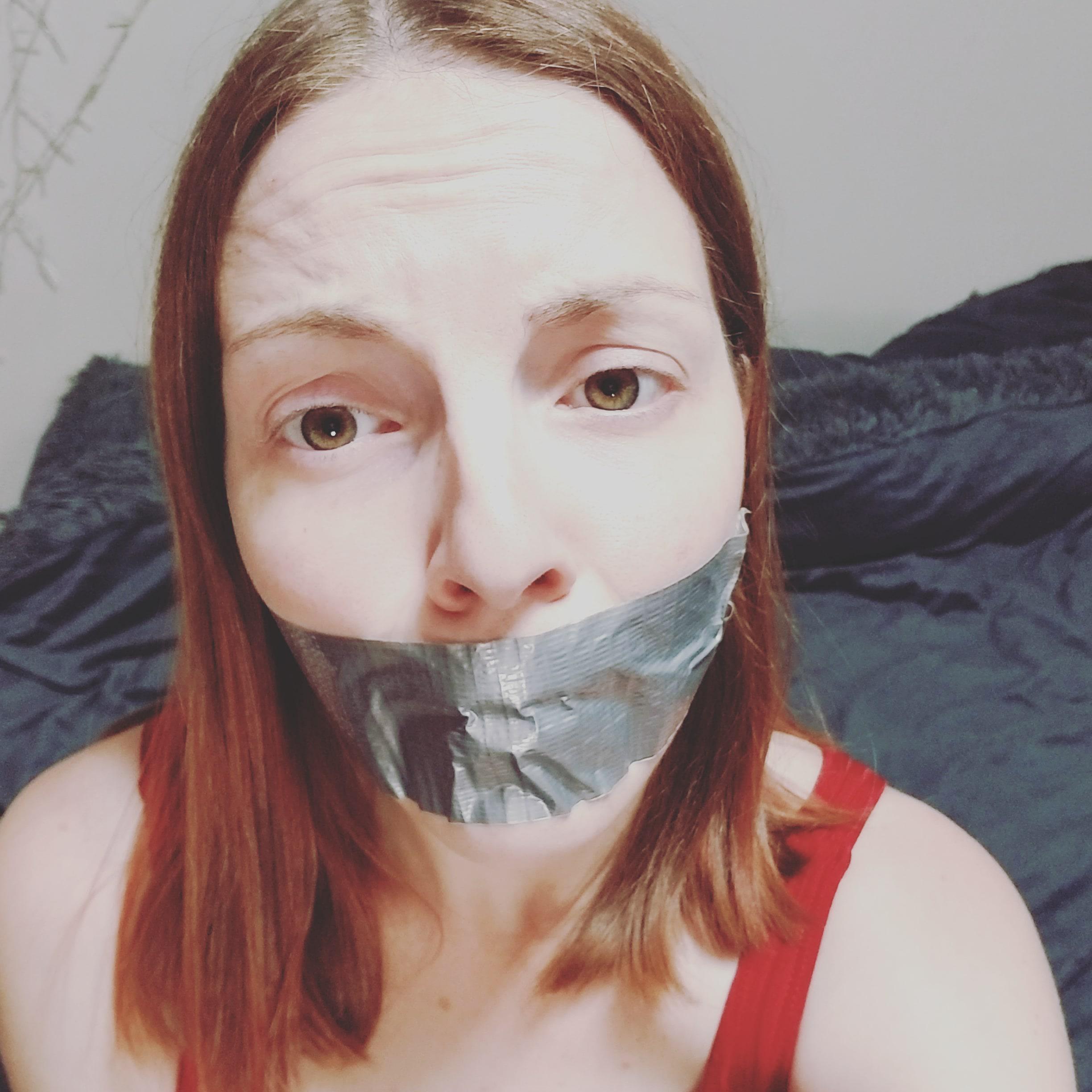 Love a good gag... | Scrolller