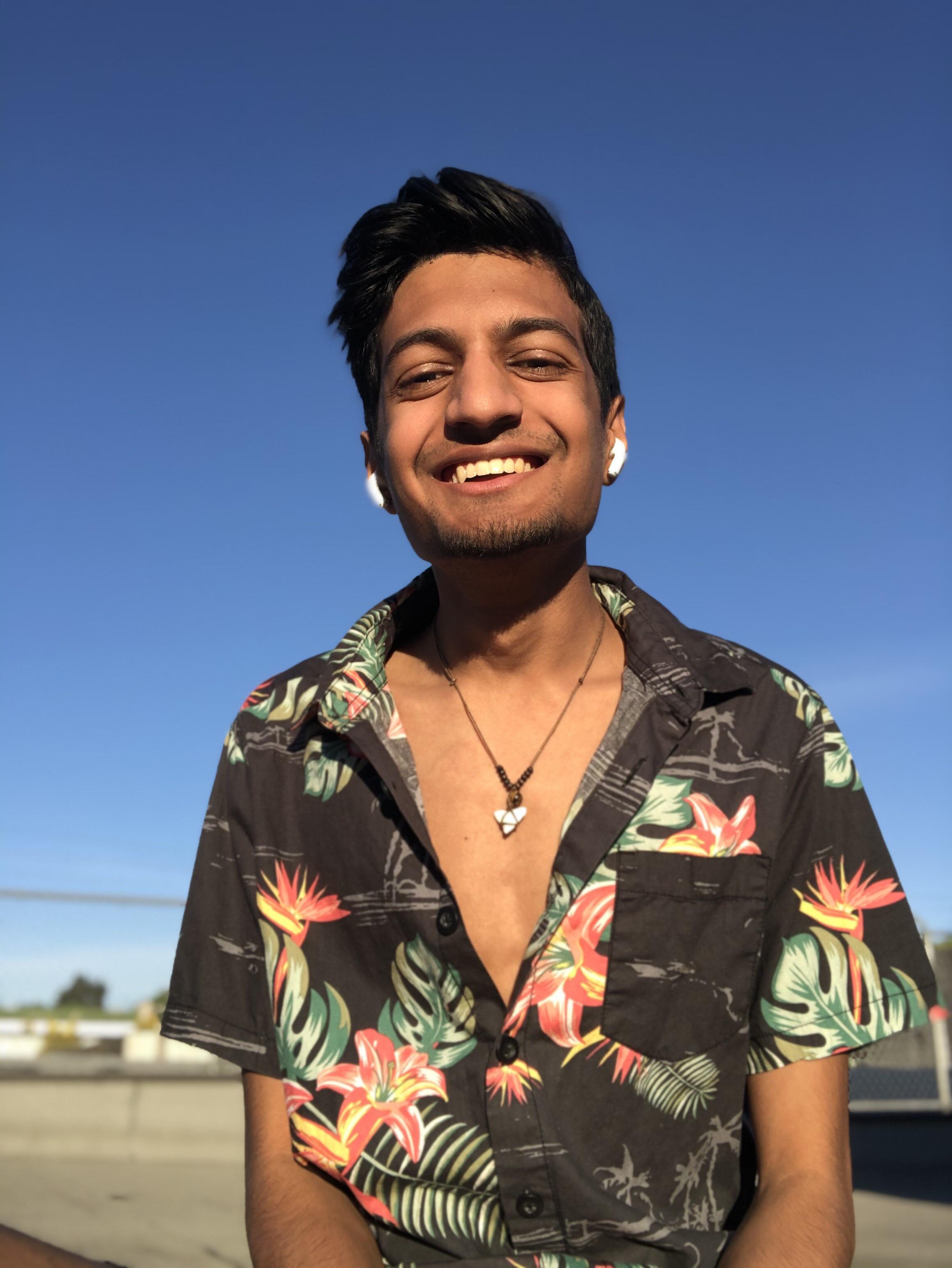 Love a good sunny day~ | Scrolller