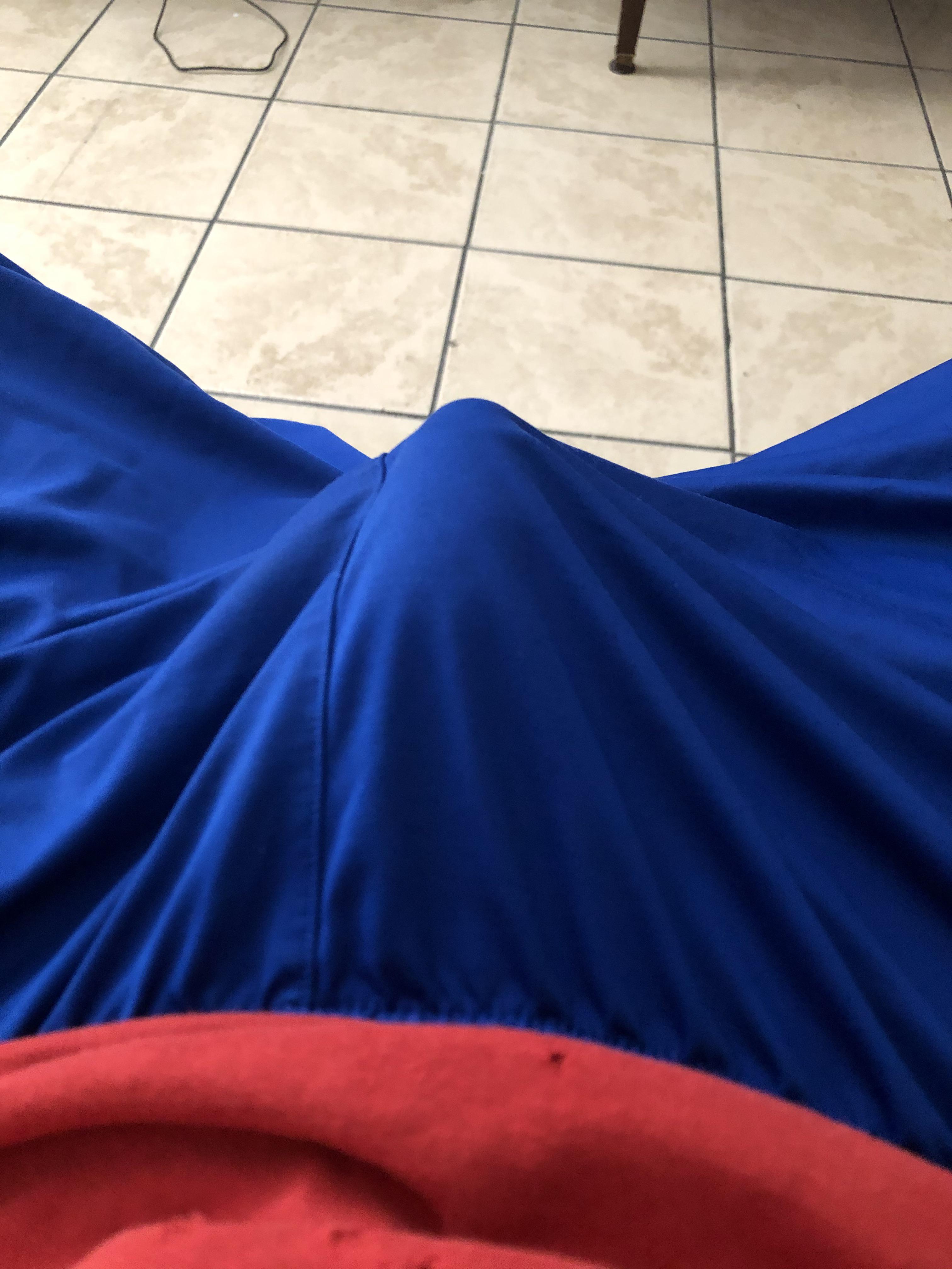 Love being commando | Scrolller